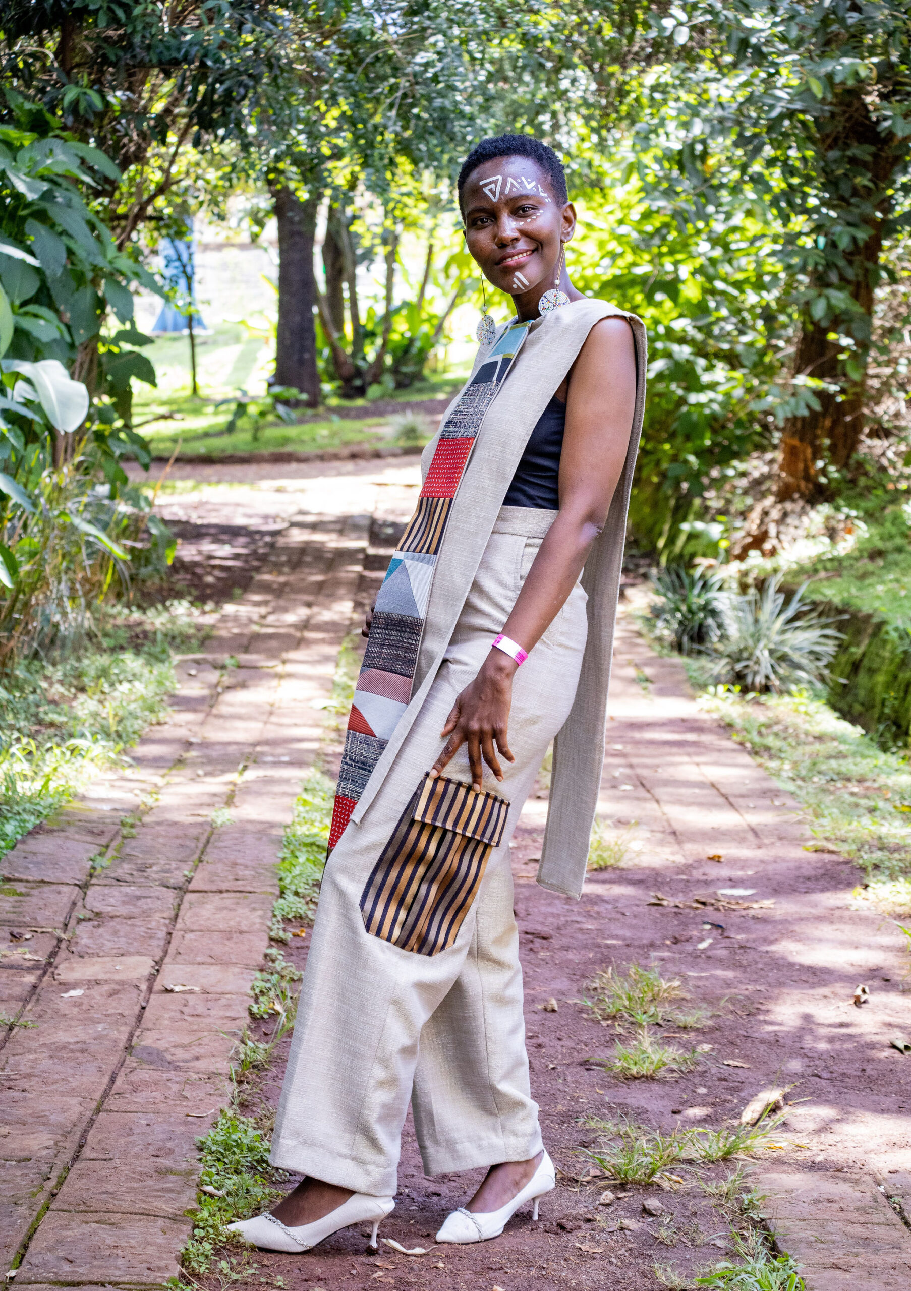 Mwendo Pants – Tuwe Bora